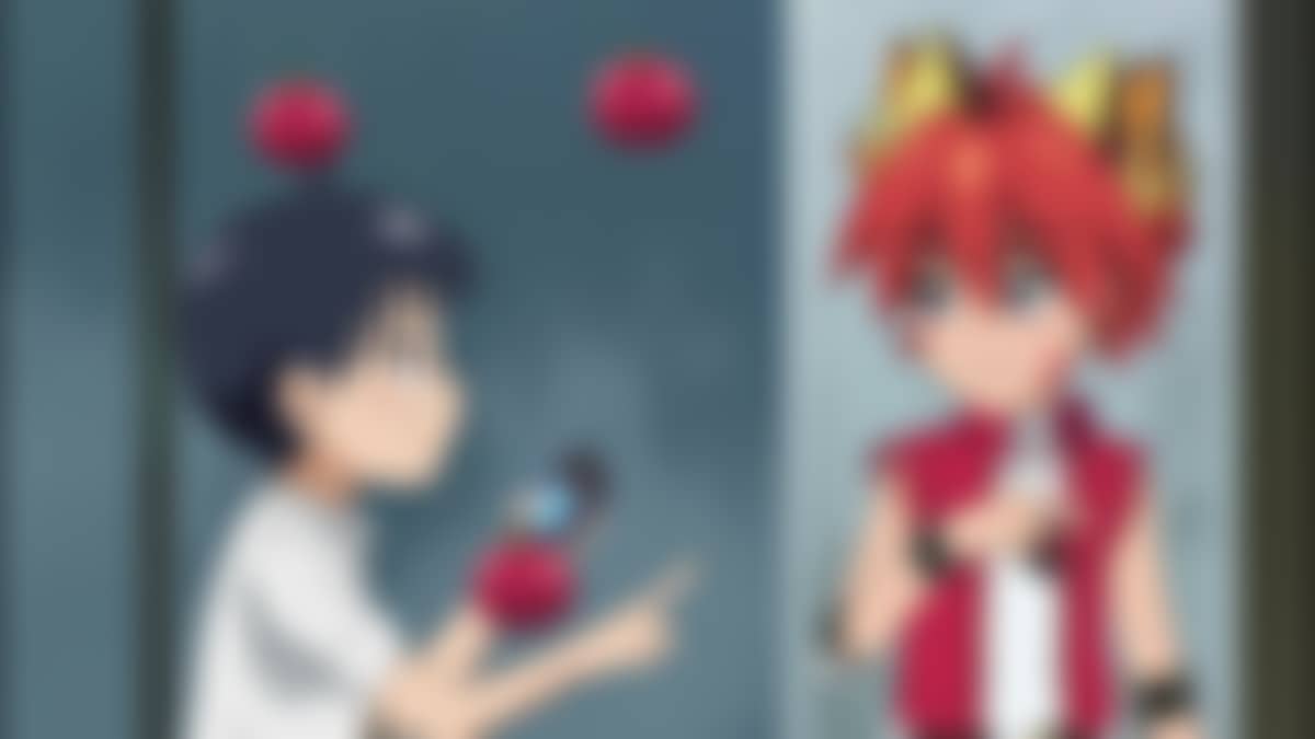 ORECA BATTLE A Real Oreca Battle!! - Watch on Crunchyroll