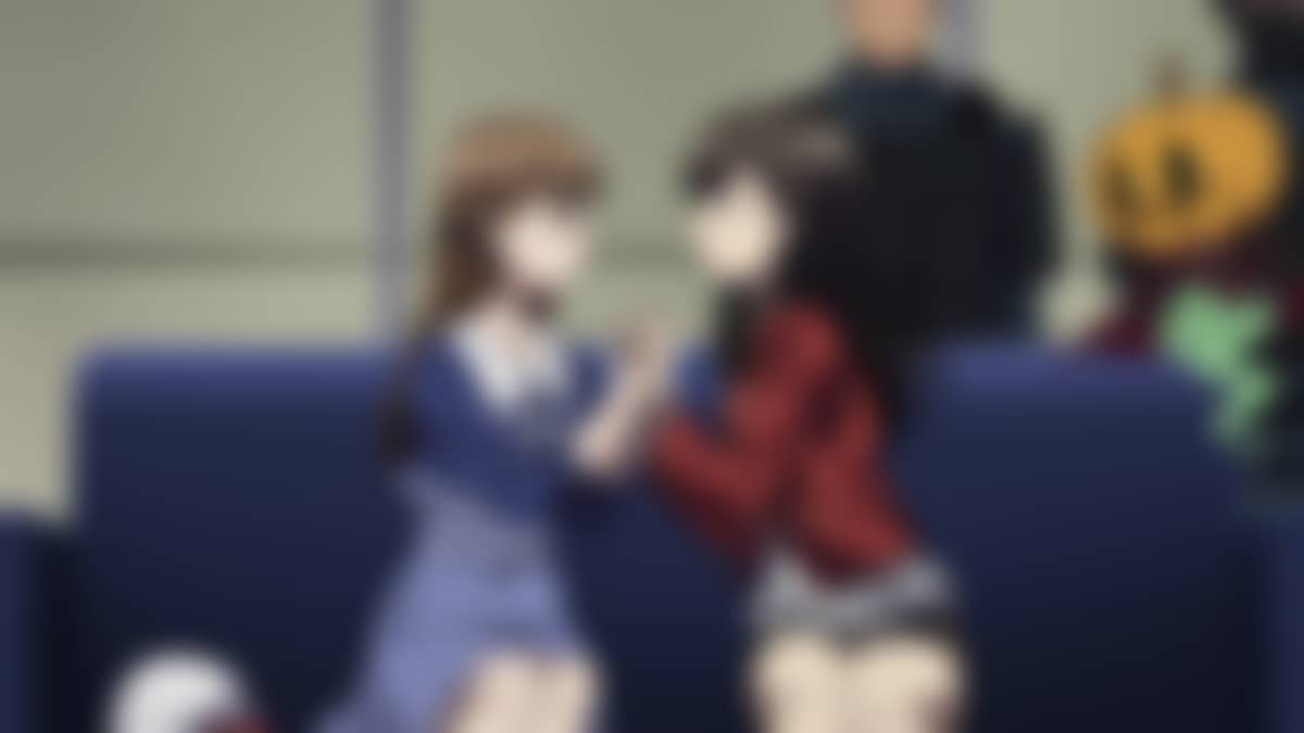 Phantom in the Twilight Awakening of the Century - Watch on Crunchyroll