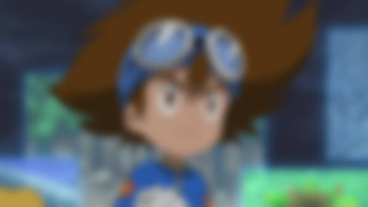Digimon Adventure: (2020) La Gran Catástrofe, Negamon - Ver en ...