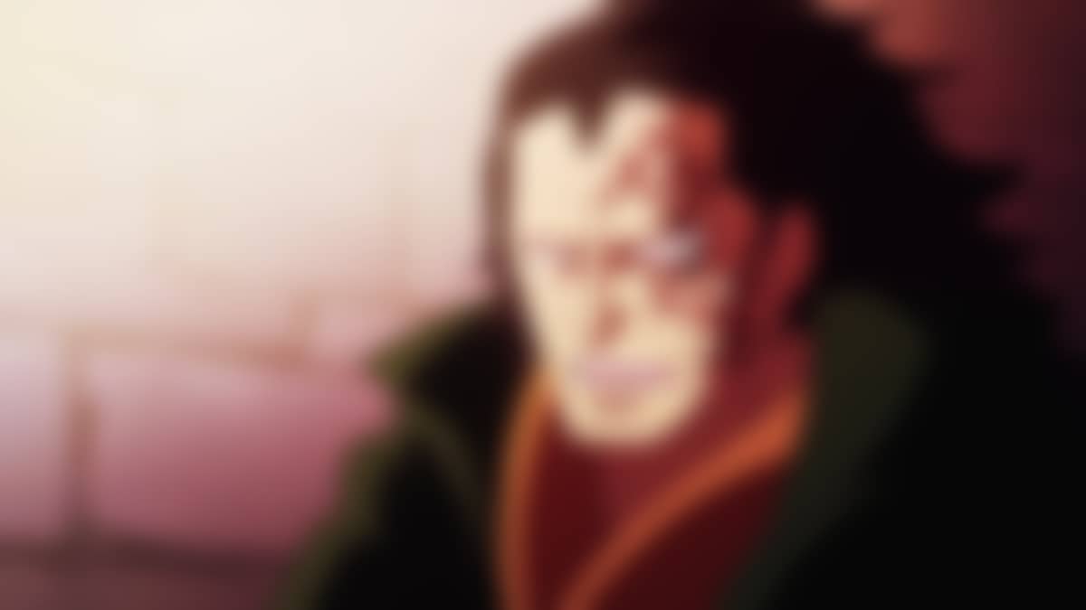 Egghead Island (1089-1122) Sabo Returns - The Shocking Truth to Be Told ...