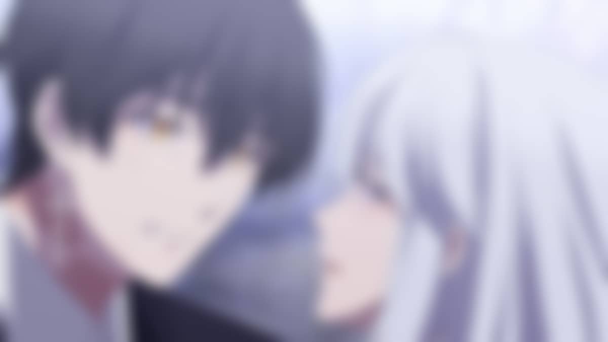 Season 1 Dark Moon - The Moon Altar - - Oglądaj na Crunchyroll
