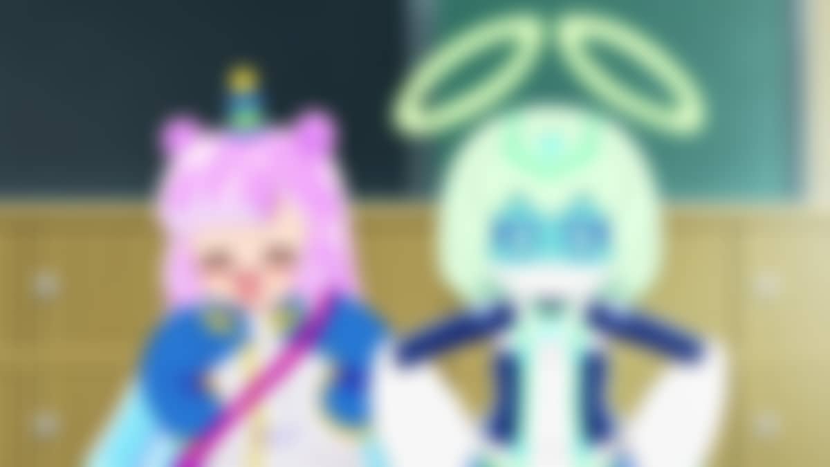 Puniru is a Kawaii Slime (Saison 2) Rune Rune Dance - Regardez sur ...