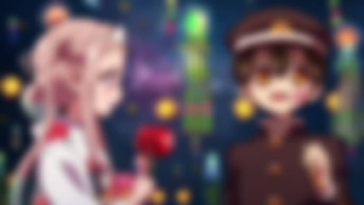 Toilet-bound Hanako-kun 2 (Portuguese Dub) Summer Lights - Watch on Crunchyroll