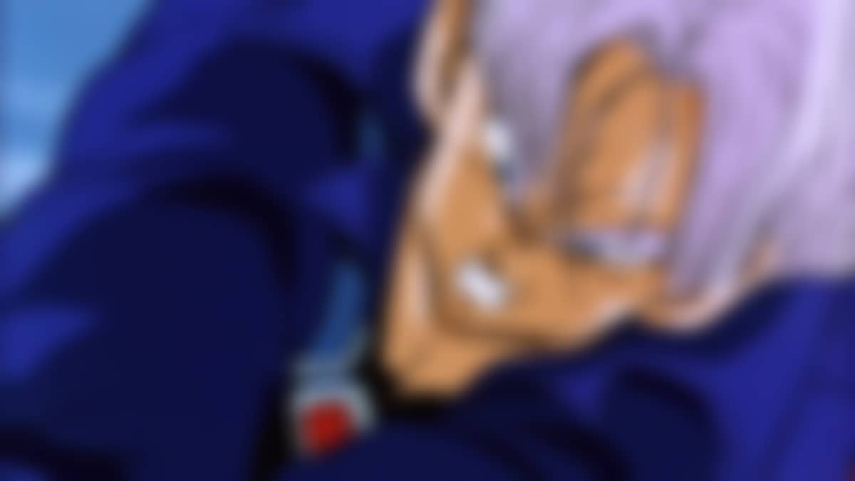 Dragon Ball Z: Super Android 13 Dragon Ball Z: Super Android 13 - Watch ...