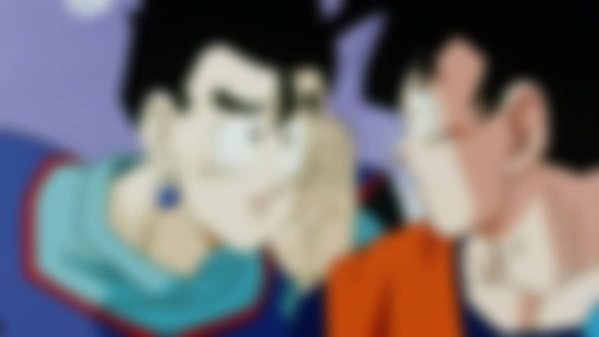 Dragon Ball Z Out from the Broken Sword - Watch on Crunchyroll
