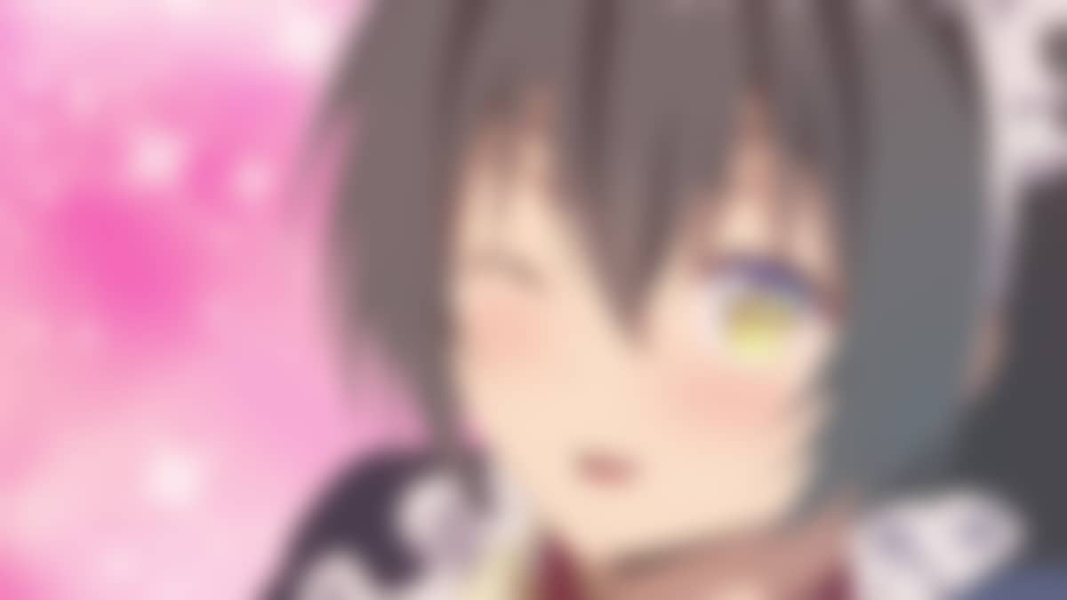 Hensuki - Are you willing to fall in love with a pervert, as long as ...