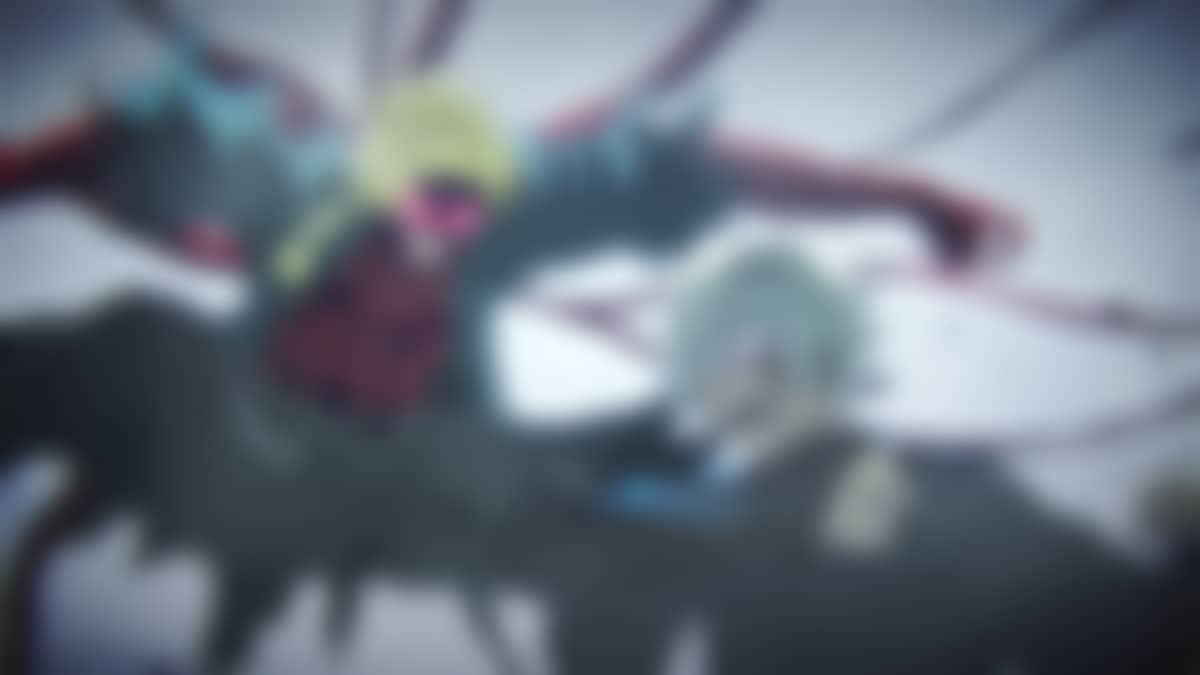 Season 2 Reality and Fantasy - Watch on Crunchyroll