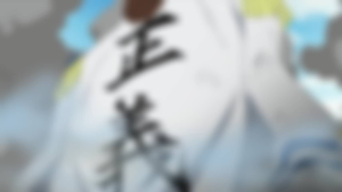 Summit War (385-516) (English Dub) A Descendant of the Beast! Little ...