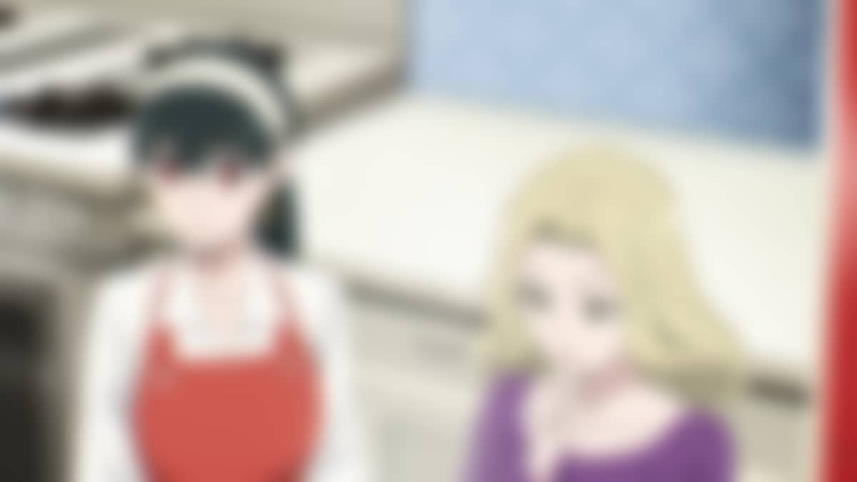 [JAP] SPY x FAMILY La cocina de Yor / Amor de informante - Ver en ...