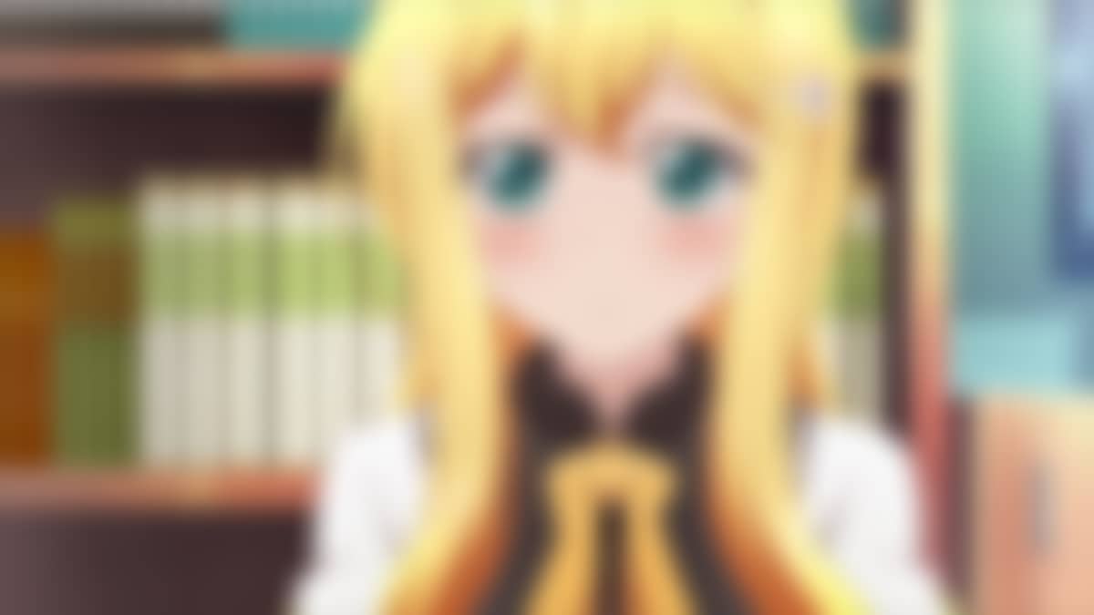 Shomin Sample (English Dub) Aika-sama Has a Lot of Friends - Watch on ...