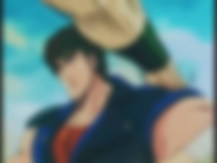 Fist of the North Star Season 2 Rei! I'll Catch Your Tears With My Fist ...