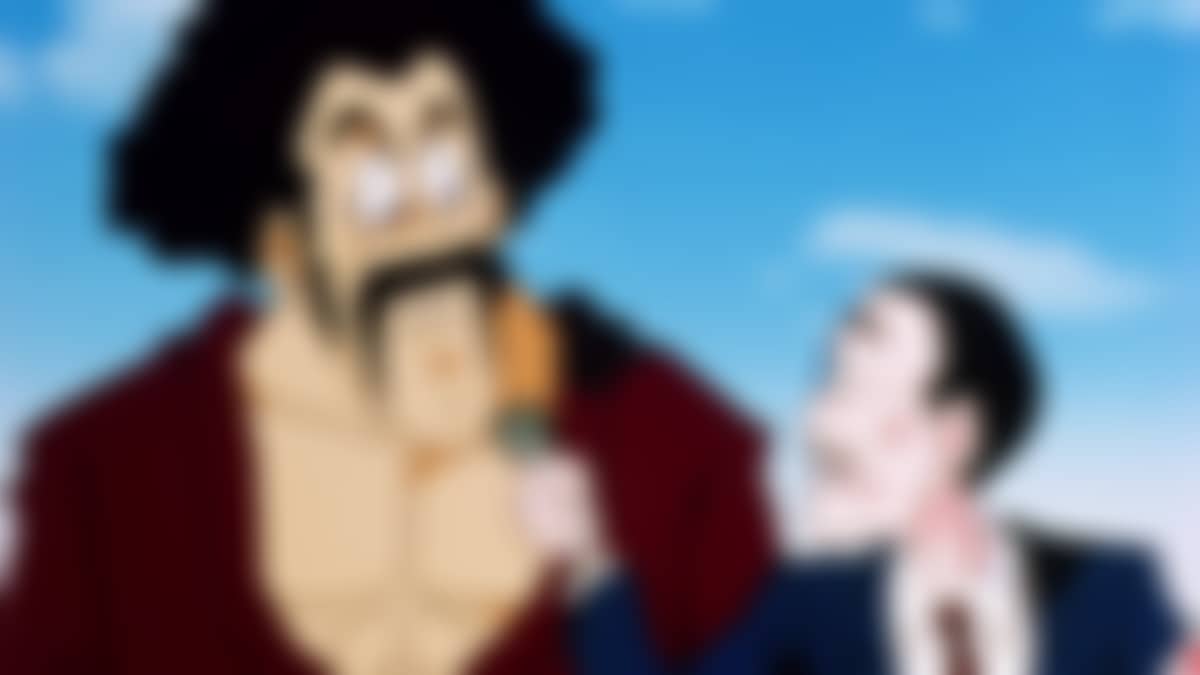 Dragon Ball Z Goku vs. Cell - Watch on Crunchyroll