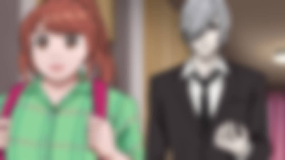 Season 1 The Masked Idol, Heavy Chop - Watch on Crunchyroll