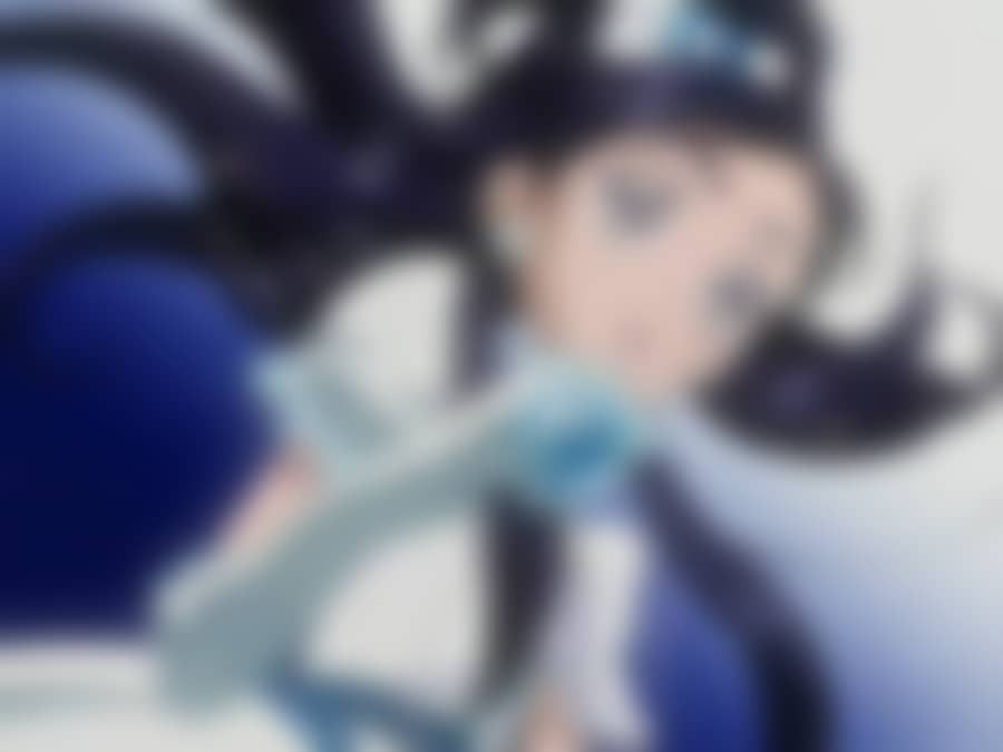 Precure Did He Really Run Away? Where in the World is Pollun!? - Watch ...