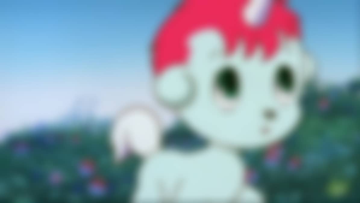 Fantastic Adventures of Unico - Watch on Crunchyroll