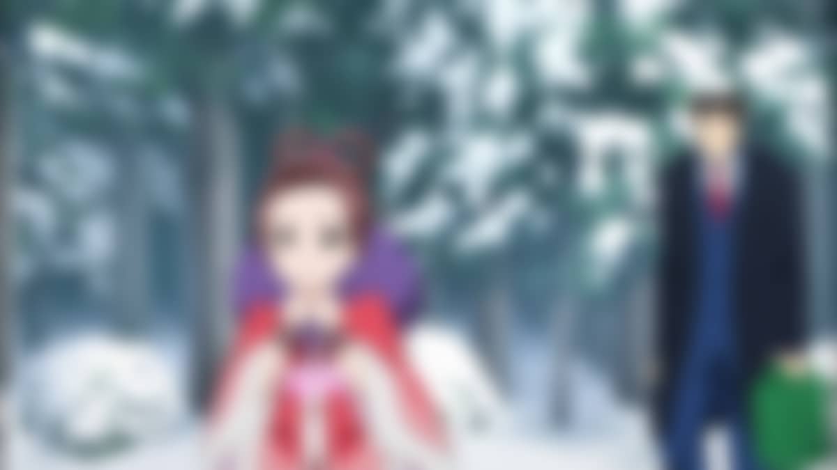 Ace Attorney Season 2 Bridge to the Turnabout — 1st Trial - Watch on ...