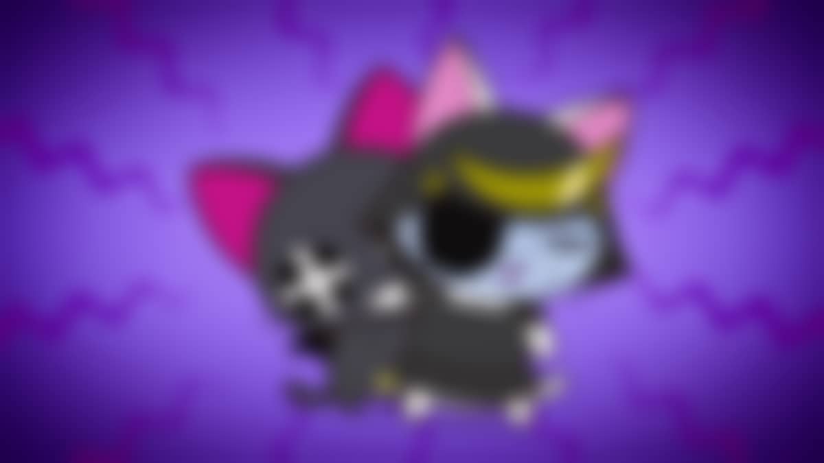 Nyanpire - The Vampire Cat Want to Come to My Place? - Watch on Crunchyroll