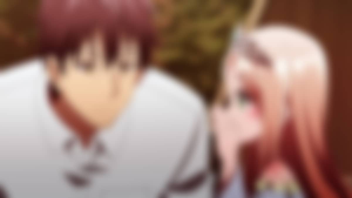 The Daily Life of a Middle-Aged Online Shopper in Another World The ...