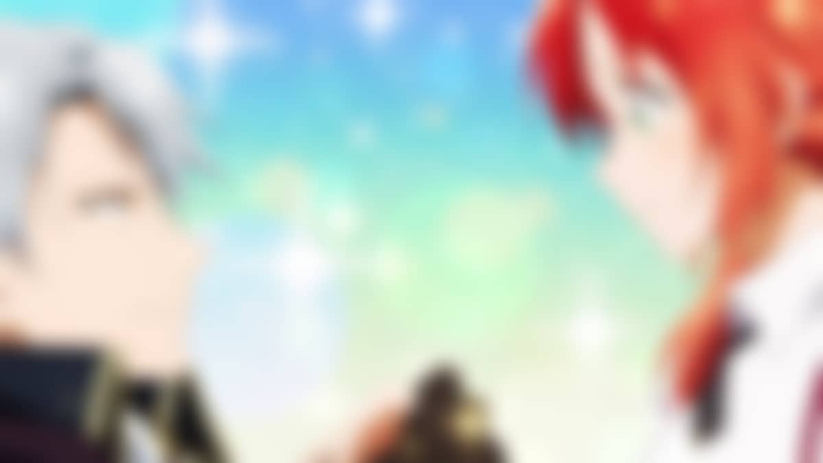 Pass the Monster Meat, Milady! Отъезд, отмеченный столпом пламени ...