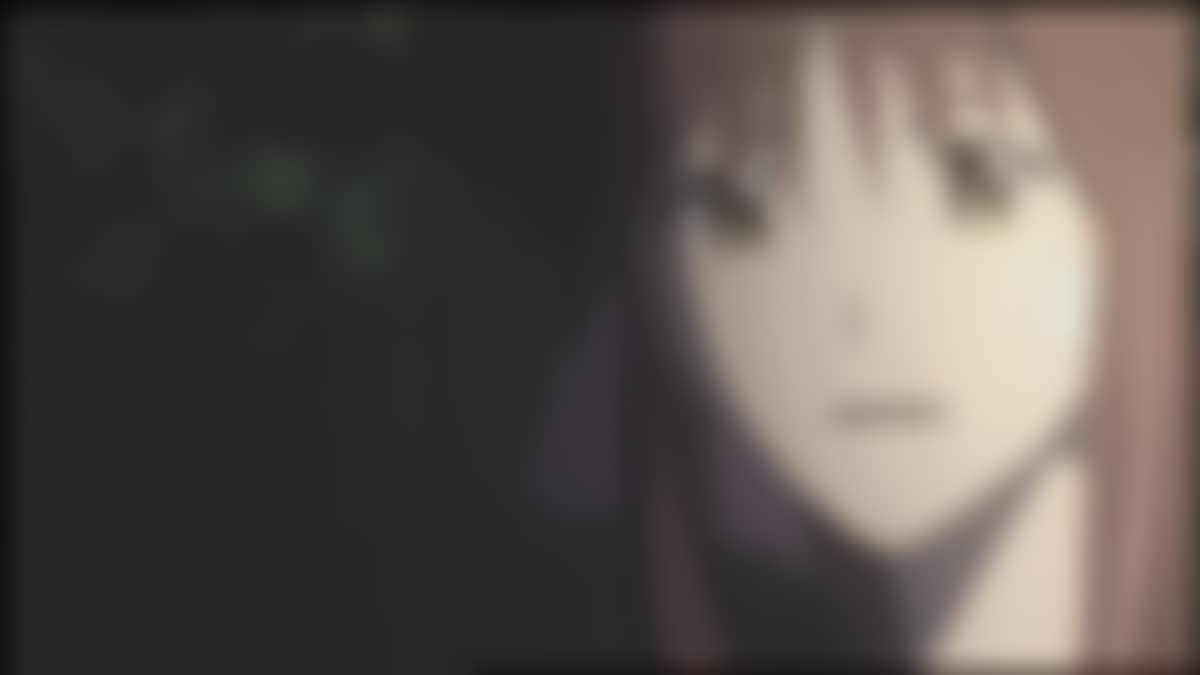 Corpse Princess: Shikabane Hime Itsuki's Form - Watch on Crunchyroll