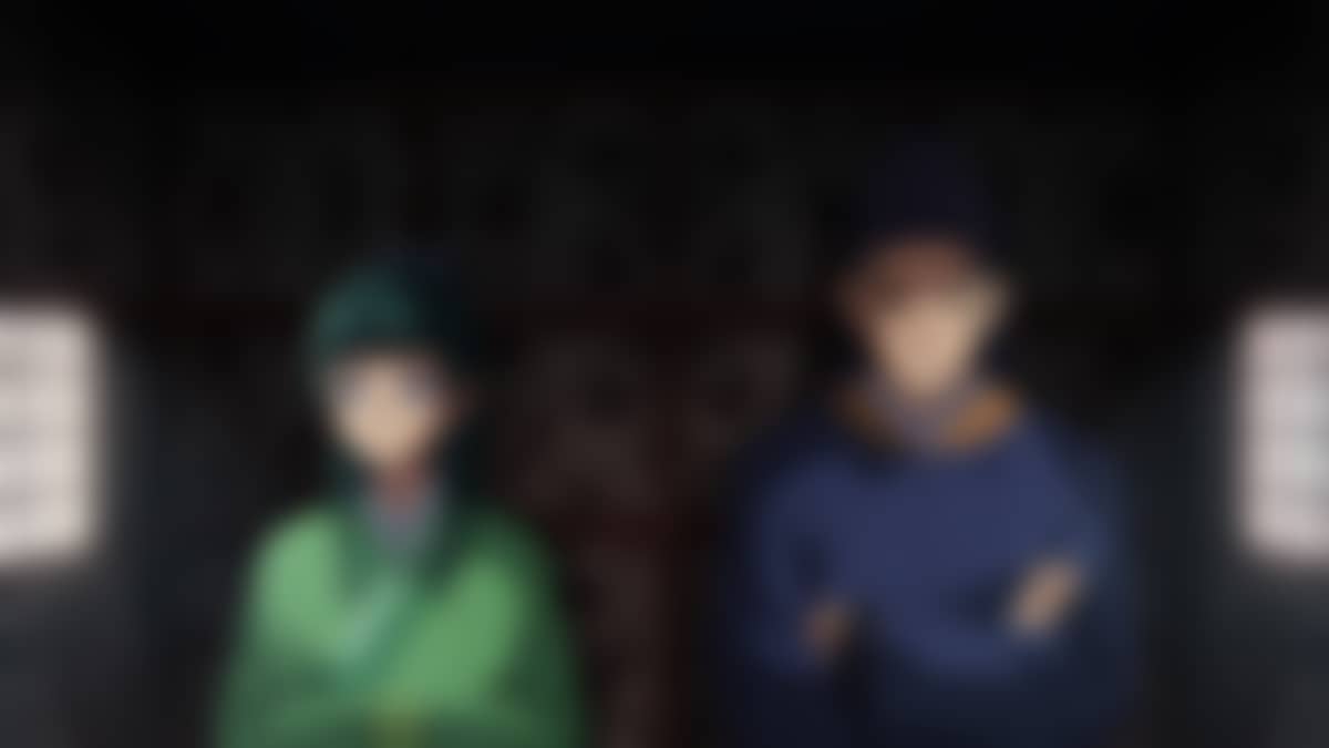 The Apothecary Diaries (Hindi Dub) Lead - Watch on Crunchyroll