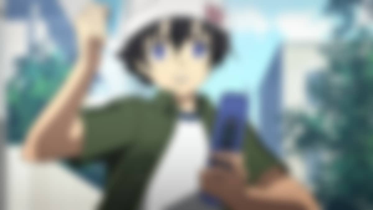 The Future Diary (English Dub) Interference - Watch on Crunchyroll