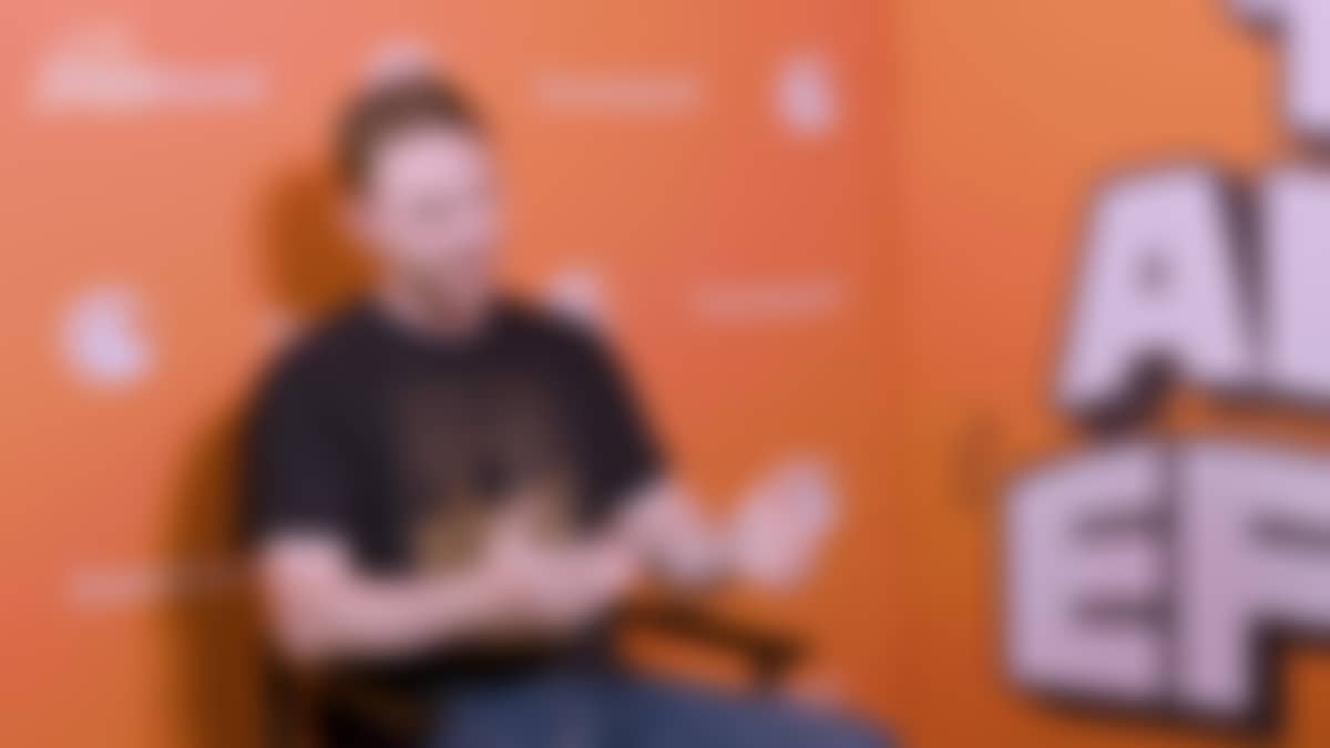 Crunchyroll Presents: The Anime Effect This Frieren Scene Even Made ...