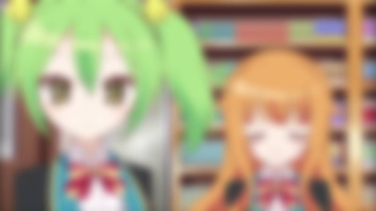 Gj Club A New Club Member Appears Ver En Crunchyroll En Español