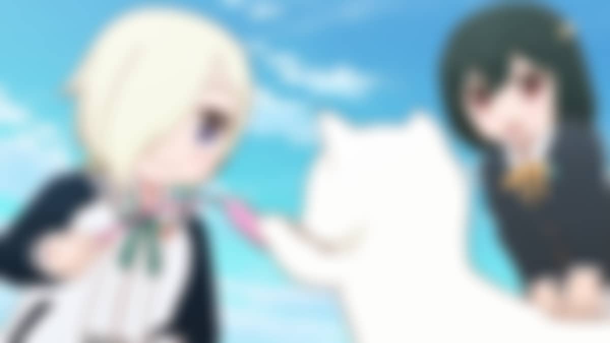 NIJIYON ANIMATION 2 El club y Hanpen - Ver en Crunchyroll en español