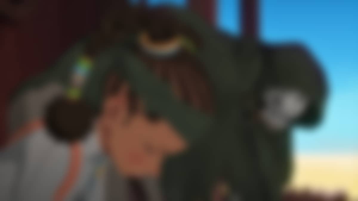 TRIGUN STAMPEDE Imperdoável - Assista na Crunchyroll