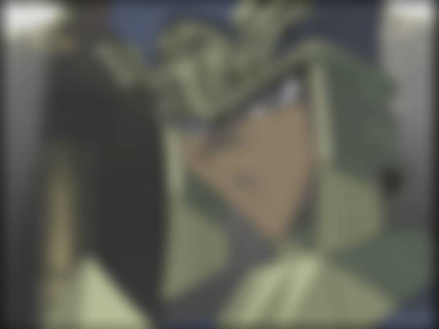 Yu-Gi-Oh! Season 1 (Subtitled) Great Shadow Magus - Watch on Crunchyroll