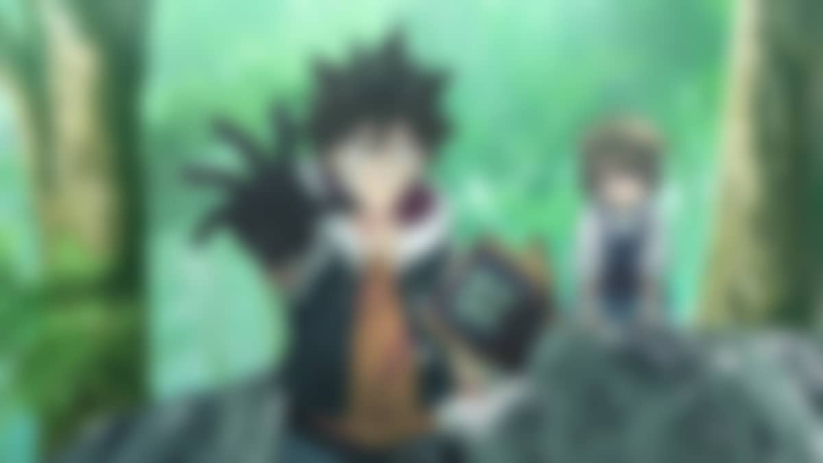 RADIANT (English Dub) The Young Sorcerer -Seth- - Watch on Crunchyroll