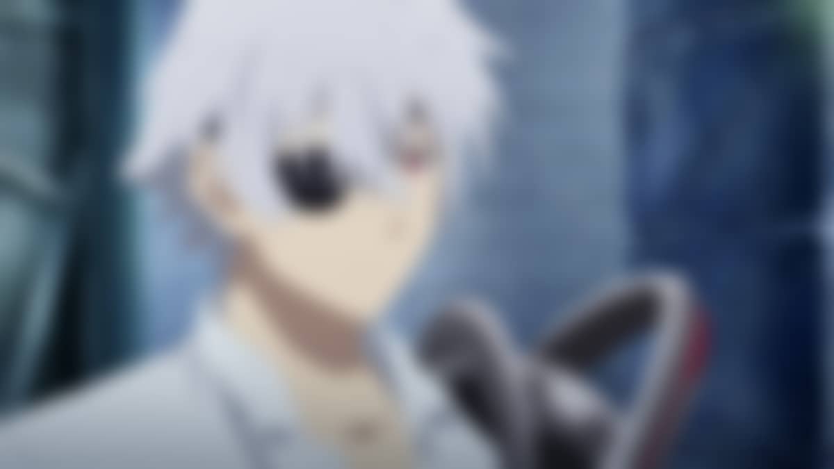 Arifureta: From Commonplace to World's Strongest A Chave para Abrir a ...