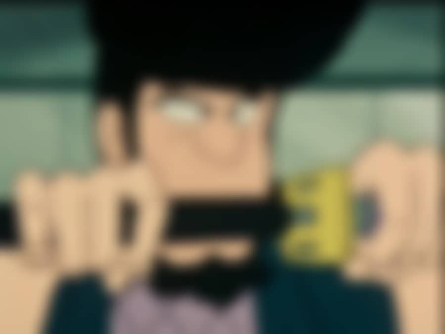 Lupin the Third Part 2 (Dubbed) Kooky Kabuki - Part One - Watch on ...