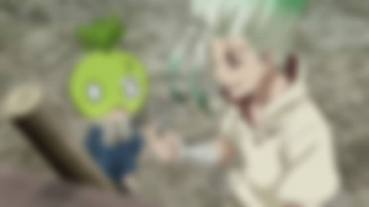 Dr. STONE NEW WORLD (English Dub) SCIENCE WARS - Watch on Crunchyroll