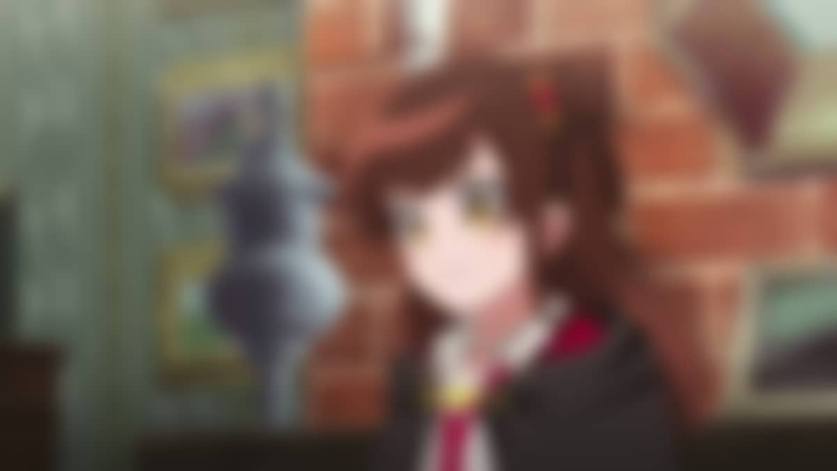 Once Upon a Witch’s Death (English Dub) The Apprentice Witch and the ...