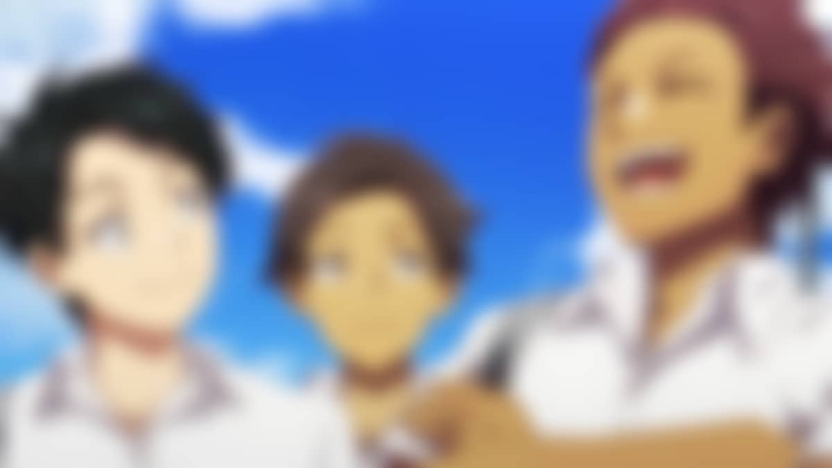 OKITSURA: Fell in Love with an Okinawan Girl, but I Just Wish I Know ...