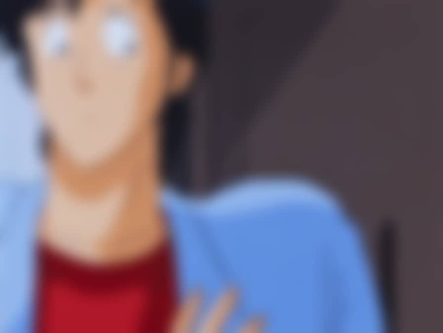 City Hunter 2 Mokkori Killer?! The Princess's Noble Aura (Part 1 ...