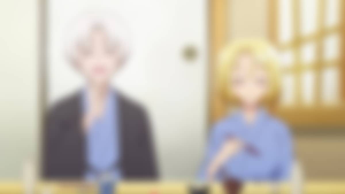 My Tiny Senpai (English Dub) Isn’t It Time for Good Boys to Go to Sleep ...