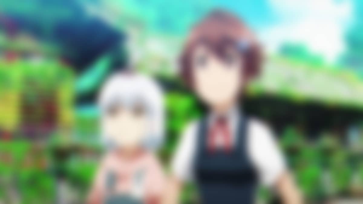 Season 1 Yoshimi Hundred Caves - Watch on Crunchyroll
