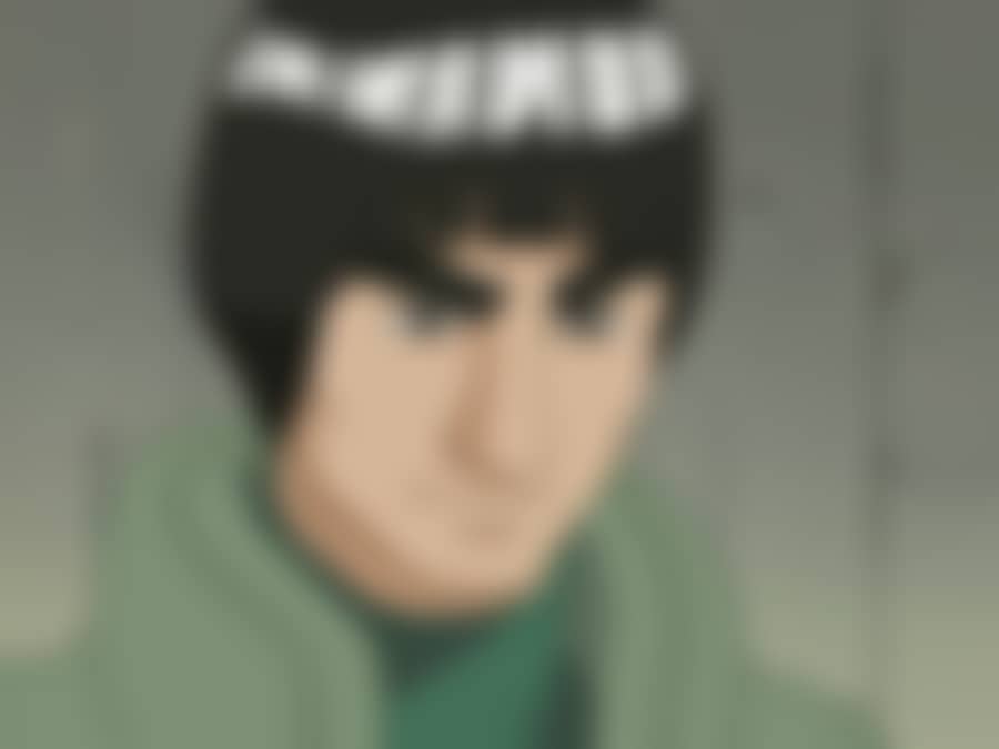 Naruto Season 2 The Fifth Gate: A Splendid Ninja is Born - Watch on ...