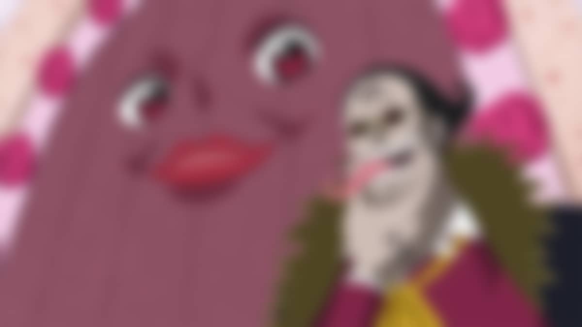 One Piece: Whole Cake Island (783-878) (English Dub) The Broken Couple ...