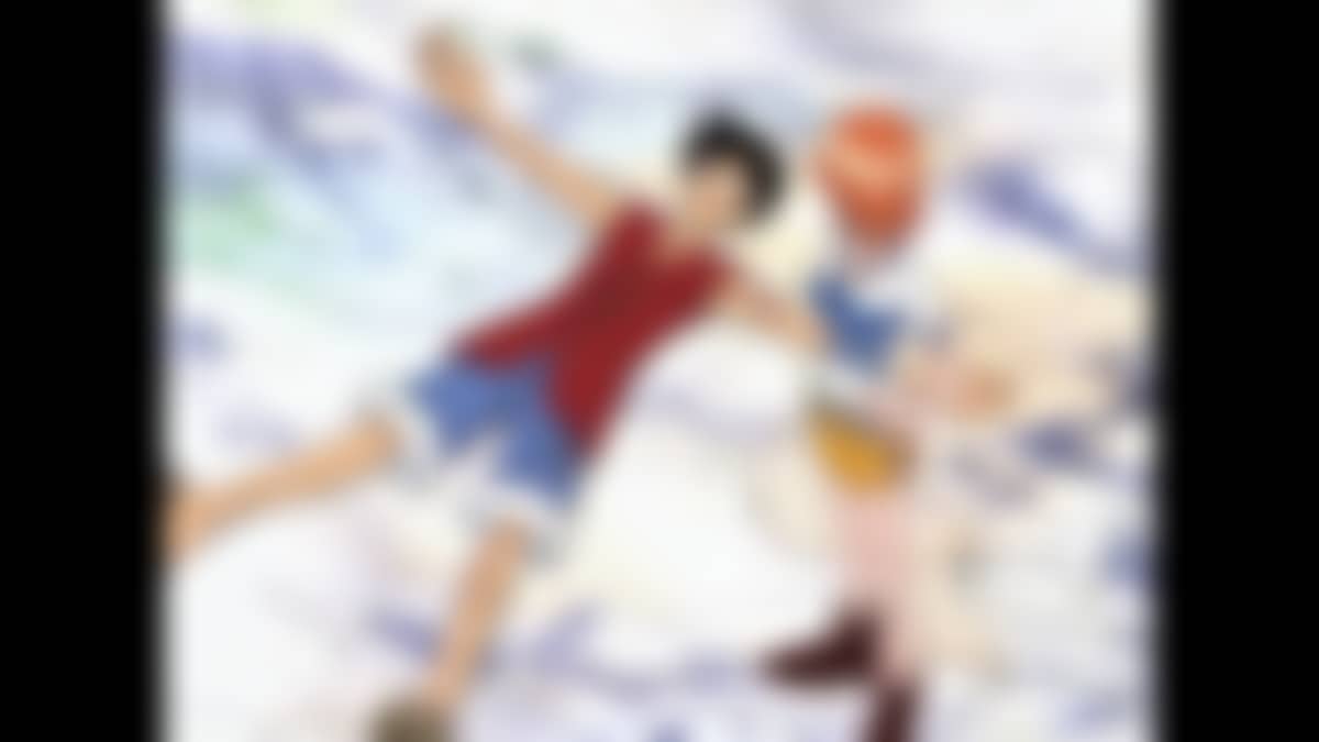 East Blue (1-61) Anger Explosion! Kuro Vs. Luffy! How It Ends! - Watch ...