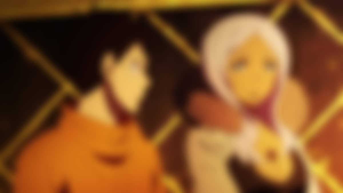Season 2 Firecat - Watch on Crunchyroll