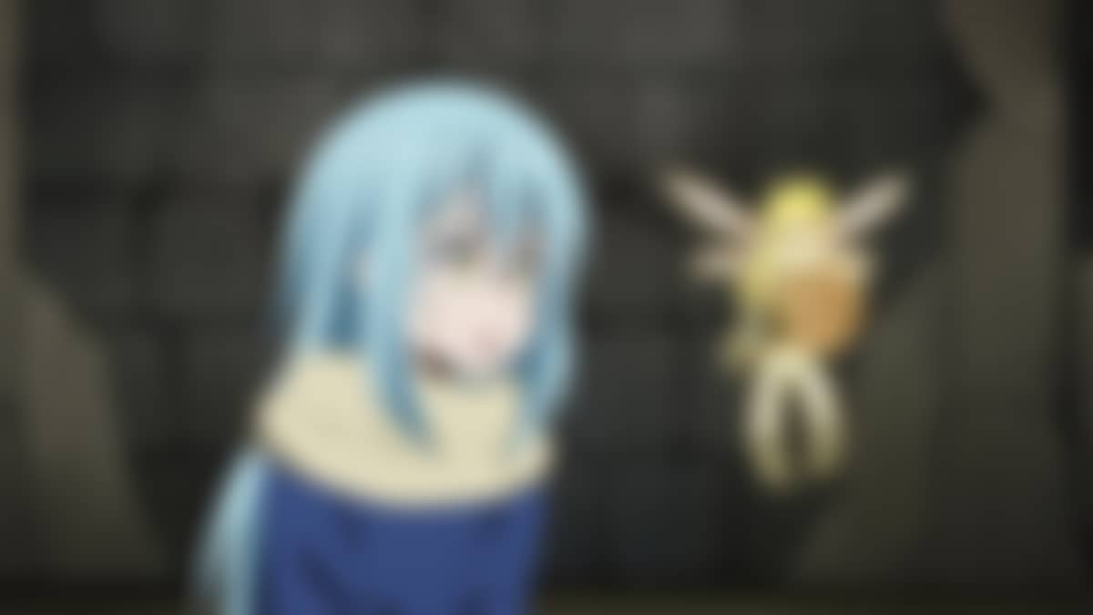 That Time I Got Reincarnated as a Slime (English Dub) Conquering the ...