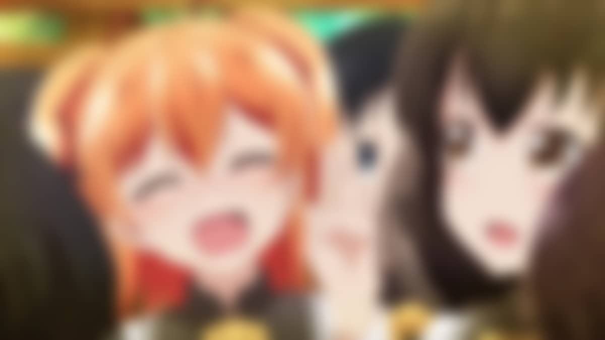 Shomin Sample (English Dub) The Tsun-Pure In Her Element - Watch on ...