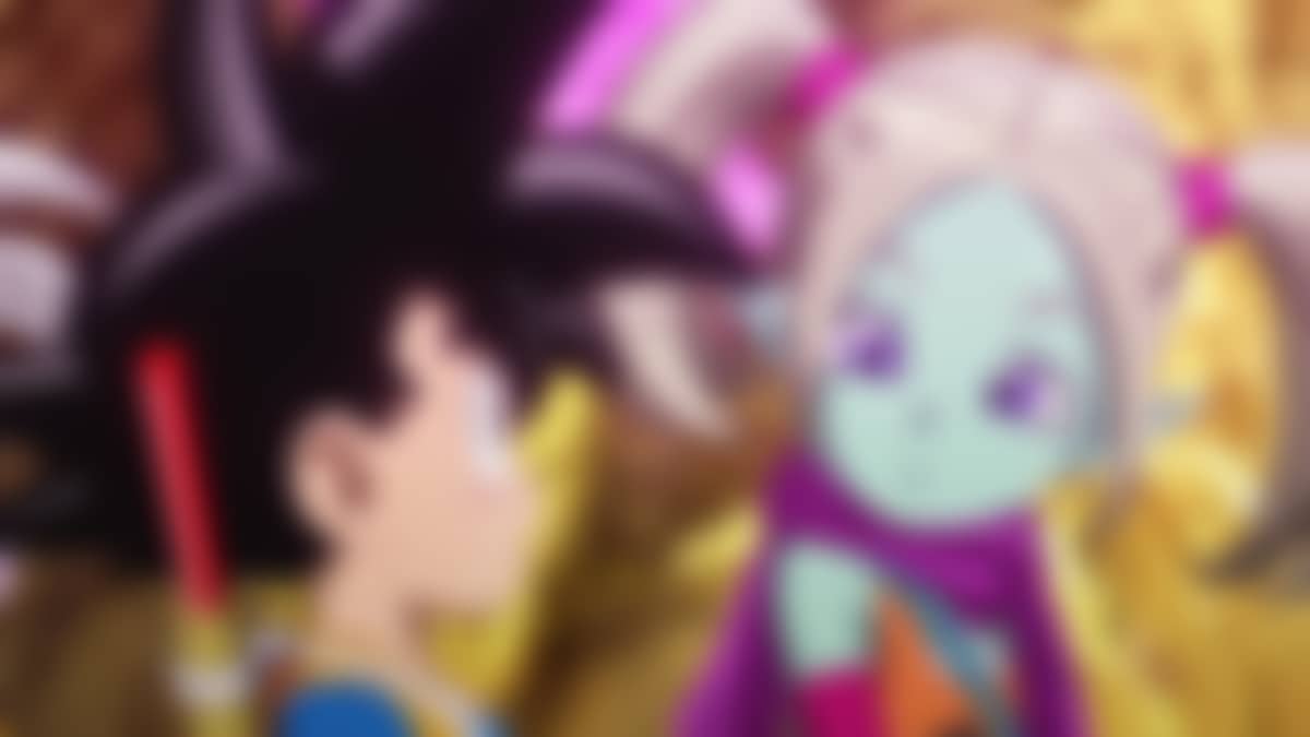 Dragon Ball DAIMA Panzy - Ver en Crunchyroll en español