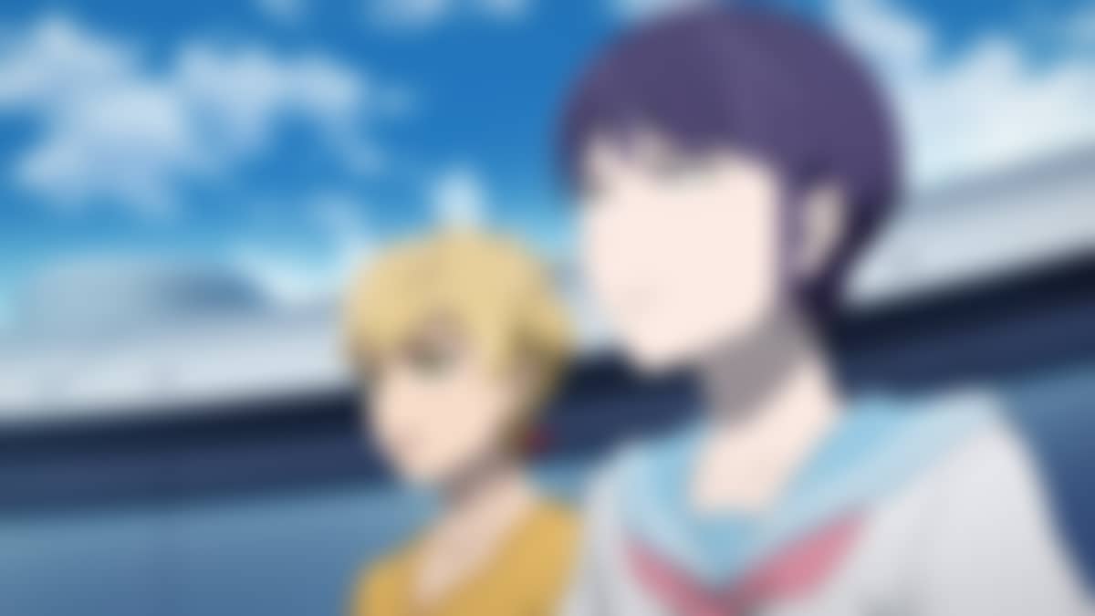 Tower of God El perro rabioso y la lagartija - Ver en Crunchyroll en ...