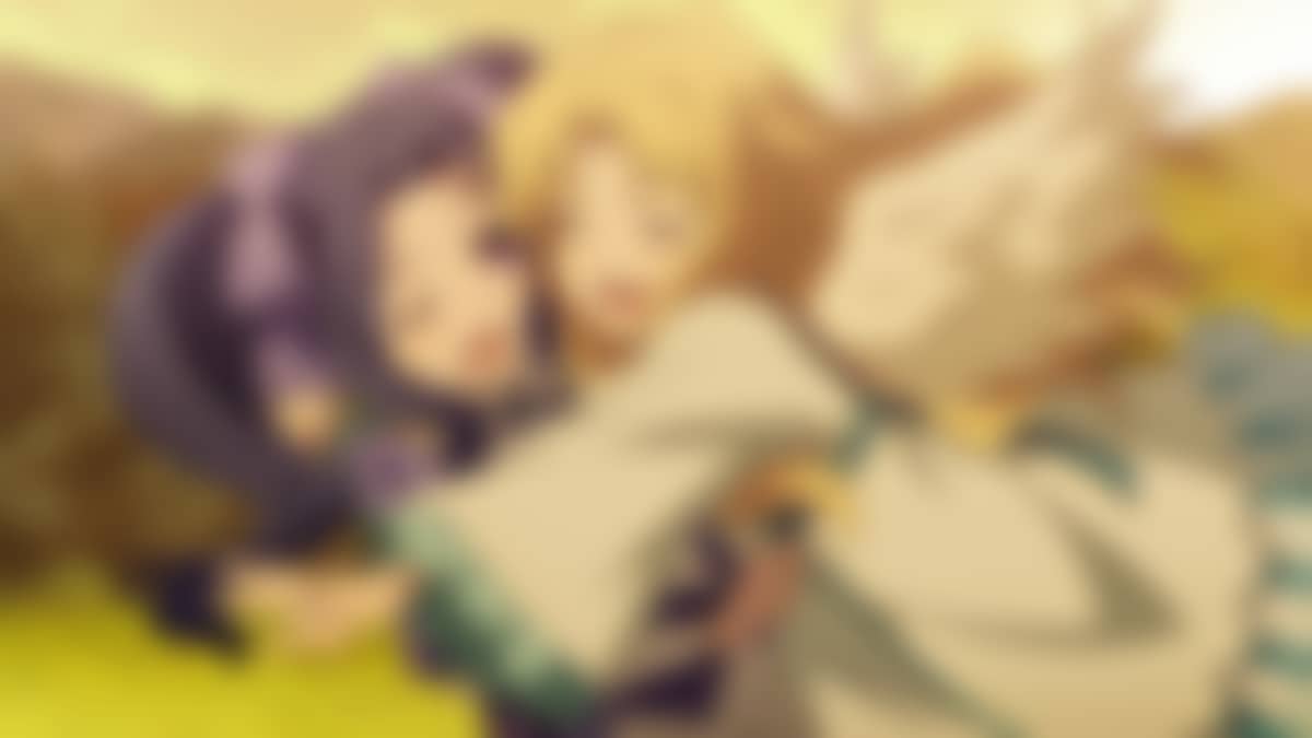 The Rising of the Shield Hero (Spanish Dub) Melty - Watch on Crunchyroll