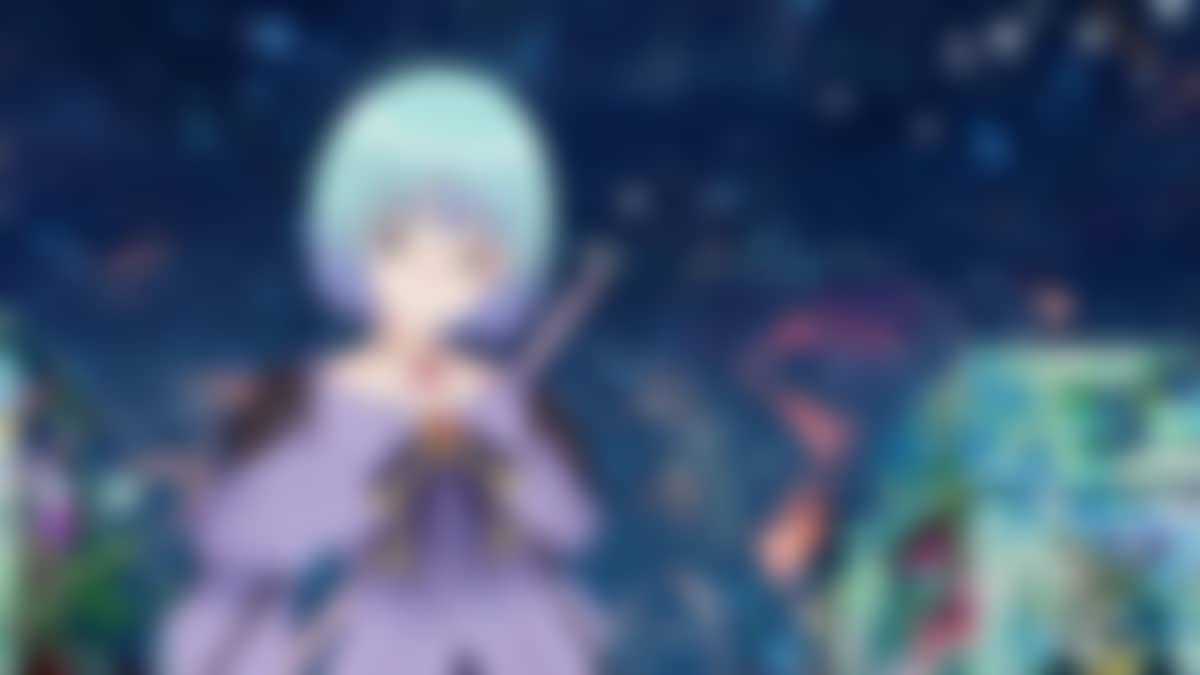 Blue Reflection Ray (English Dub) Hiding Your True Feelings - Watch on ...